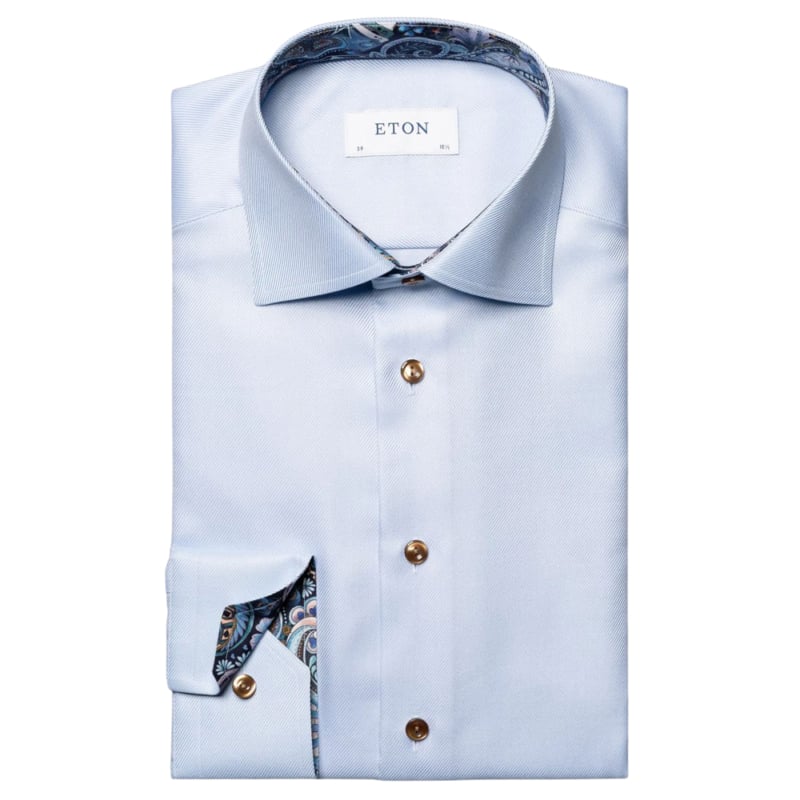 The Brands Making The Best Luxury Shirts For Men