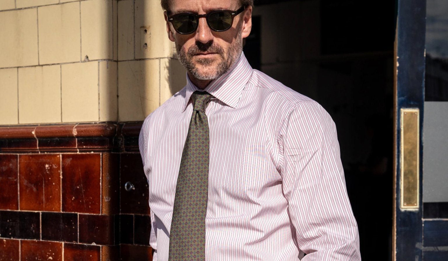 The Brands Making The Best Luxury Shirts For Men