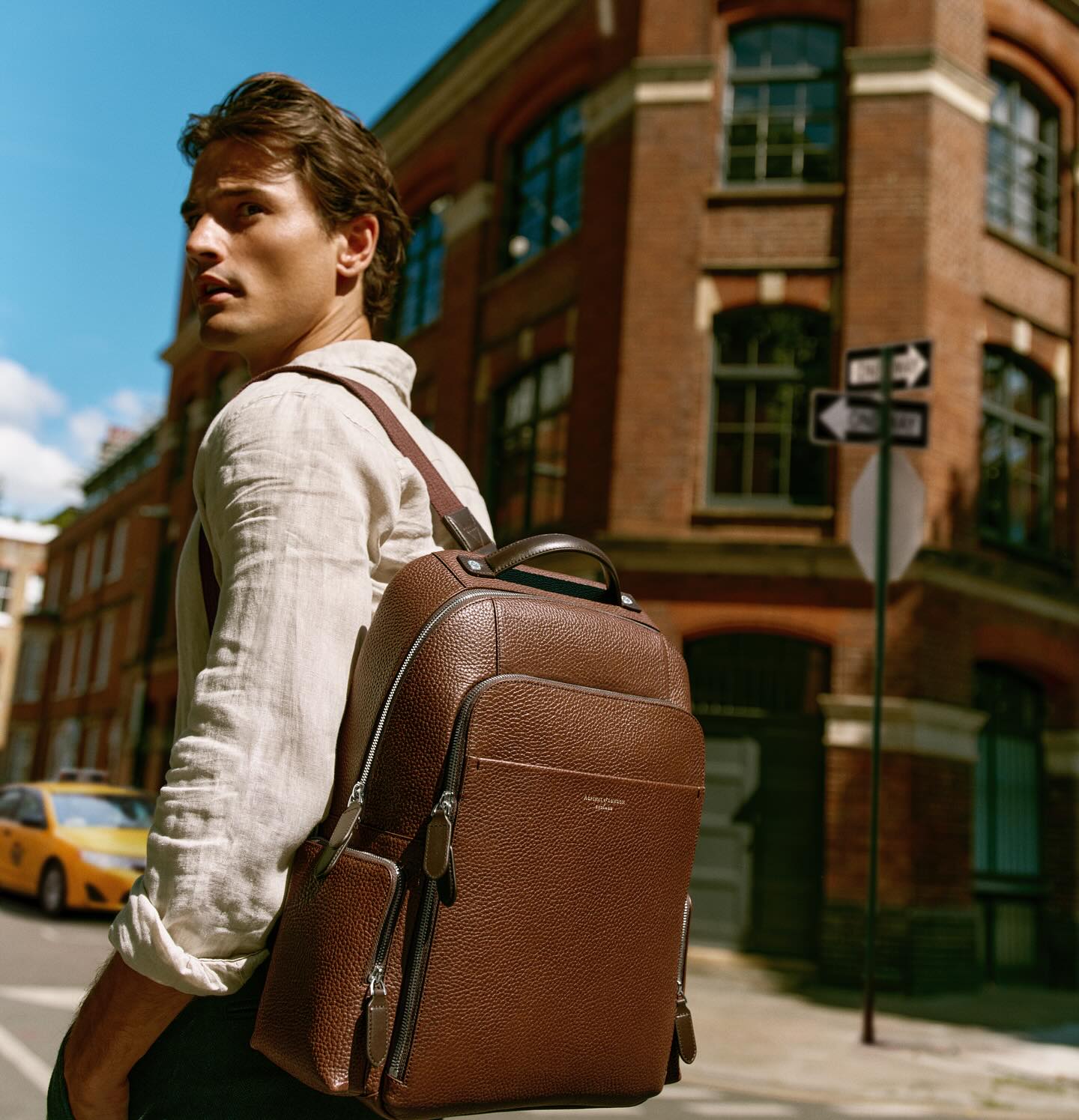 10 Fashion Accessories All Stylish Men Should Own