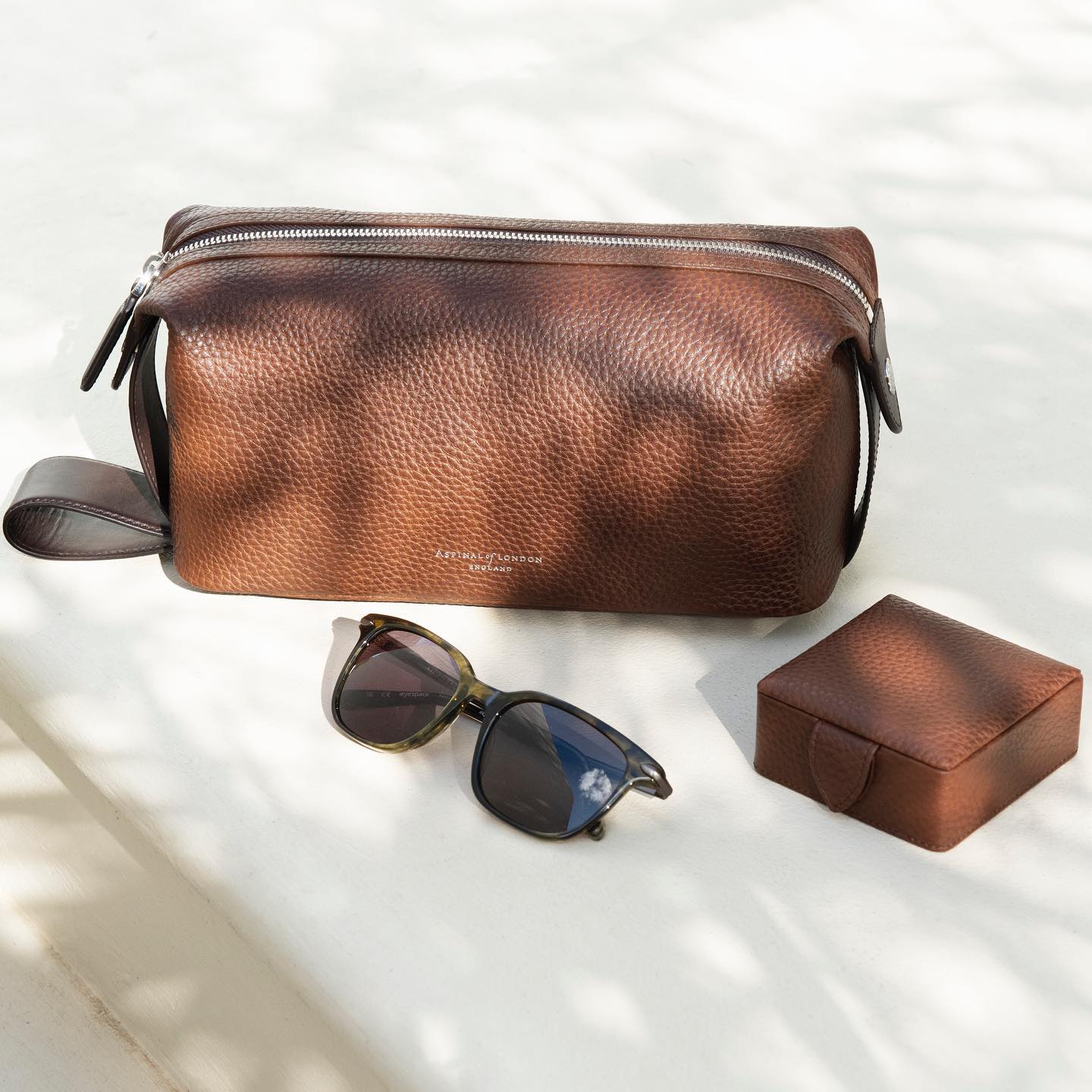 10 Fashion Accessories All Stylish Men Should Own