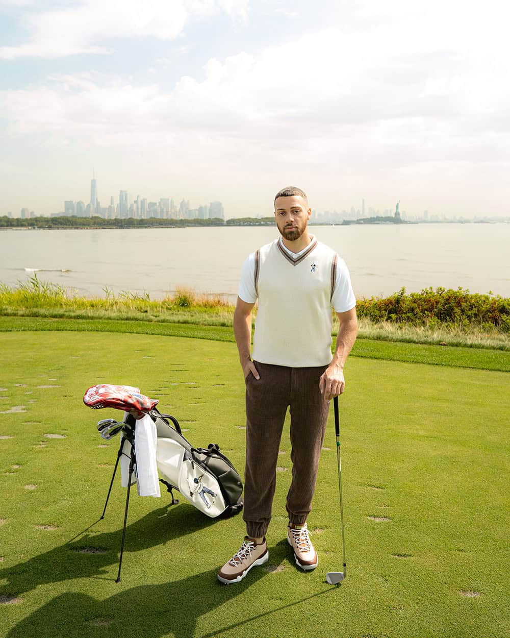 How Golfwear Became Cool (And The Brands To Know)