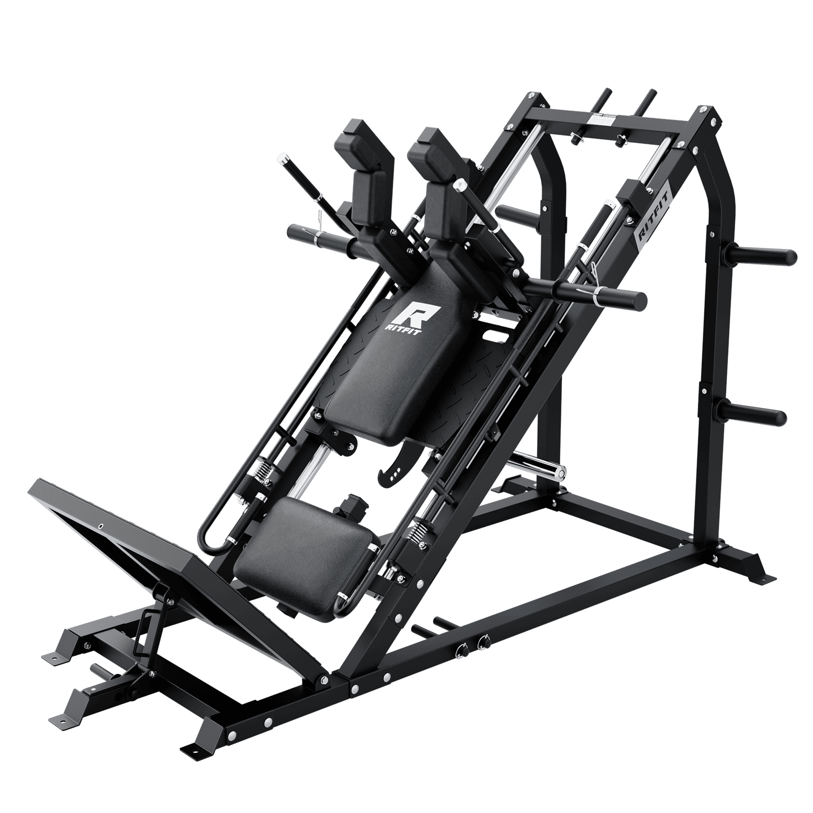 Why Home Leg Press Machines Are Great For Building Strong Legs