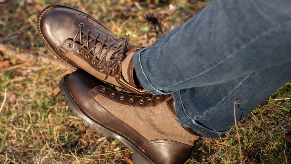 Top 7 Winter Boot Styles For Men: 2026 Edition