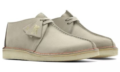 'Ugly' Shoes Are This Year's Biggest Footwear Men's Trend
