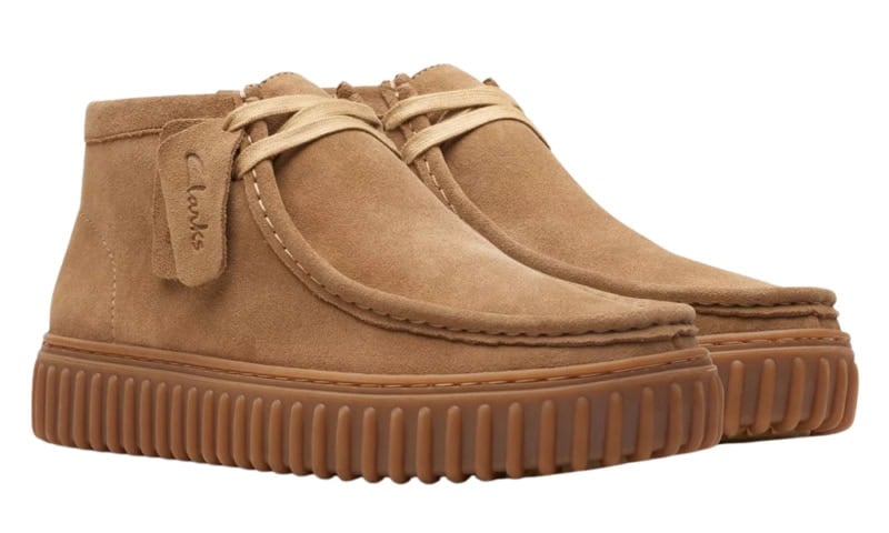 'Ugly' Shoes Are This Year's Biggest Footwear Men's Trend