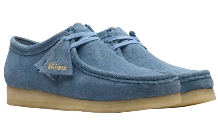 'Ugly' Shoes Are This Year's Biggest Footwear Men's Trend