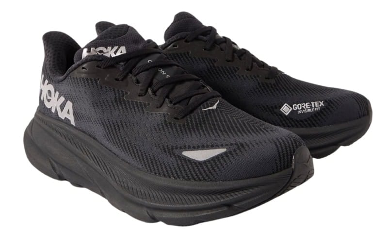 'Ugly' Shoes Are This Year's Biggest Footwear Men's Trend