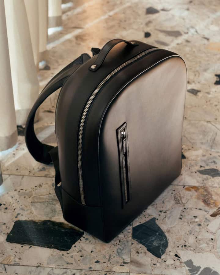 13 Brands Making The Best Luxury Backpacks For Men