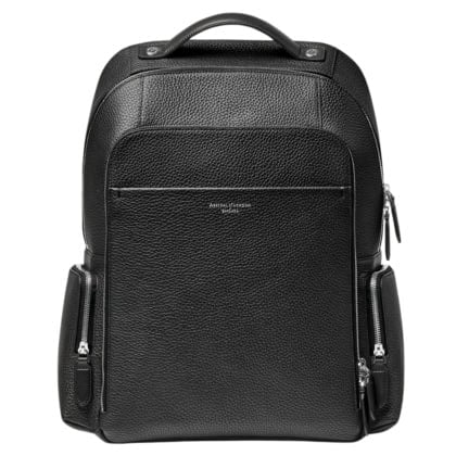 13 Brands Making The Best Luxury Backpacks For Men