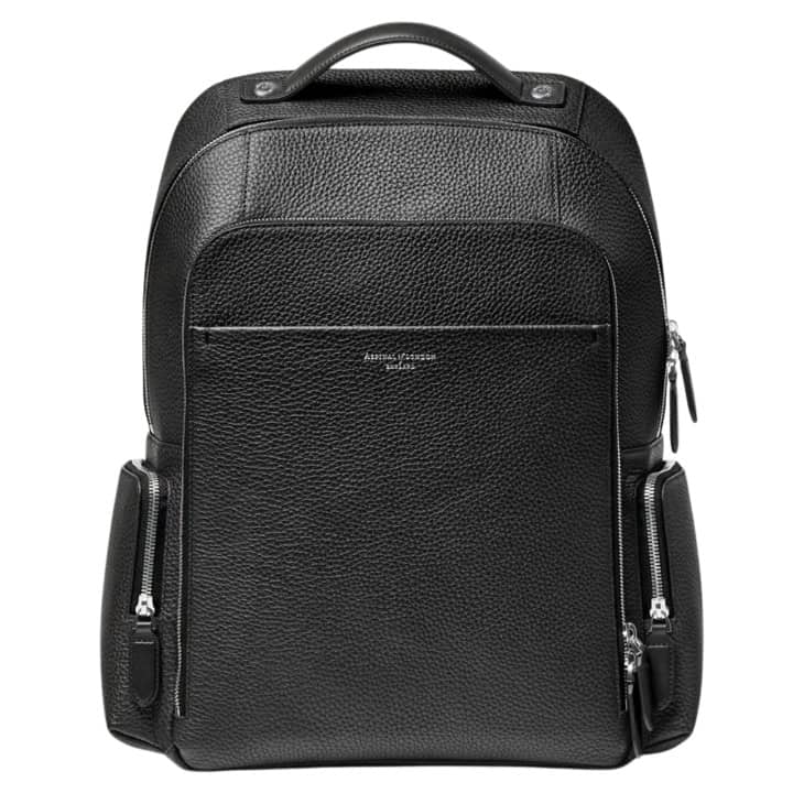 13 Brands Making The Best Luxury Backpacks For Men