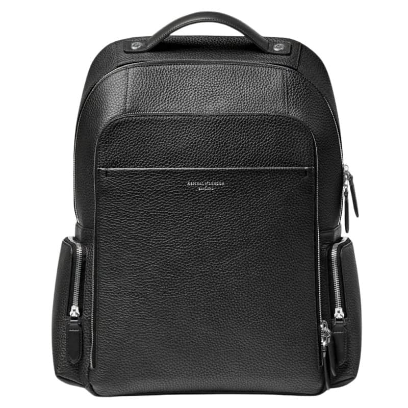 13 Brands Making The Best Luxury Backpacks For Men