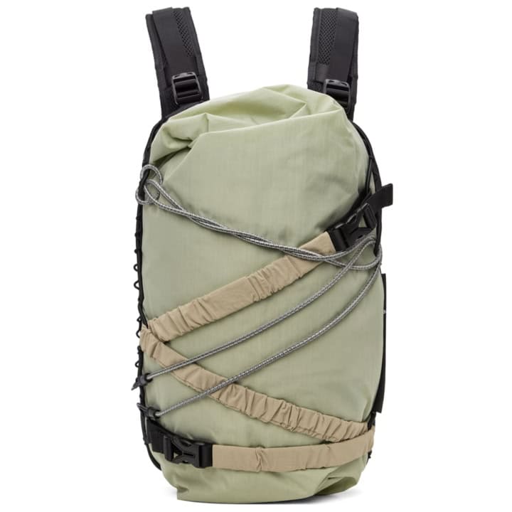 13 Brands Making The Best Luxury Backpacks For Men