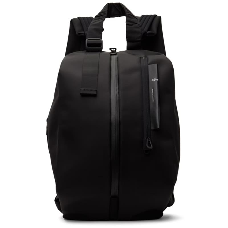 13 Brands Making The Best Luxury Backpacks For Men