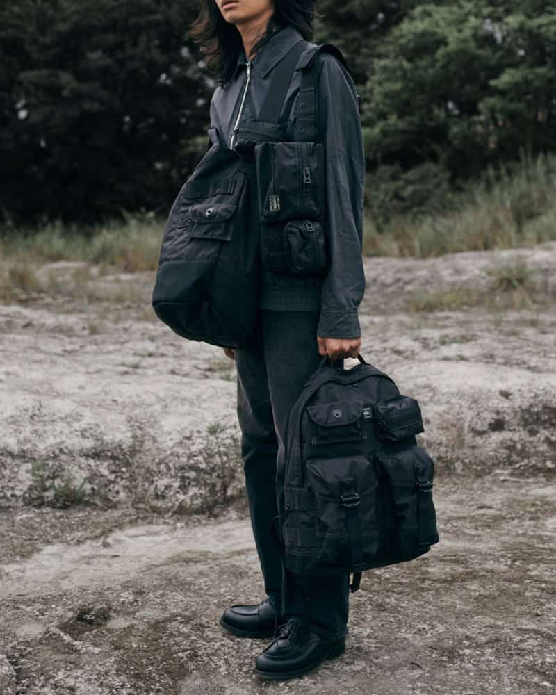 13 Brands Making The Best Luxury Backpacks For Men