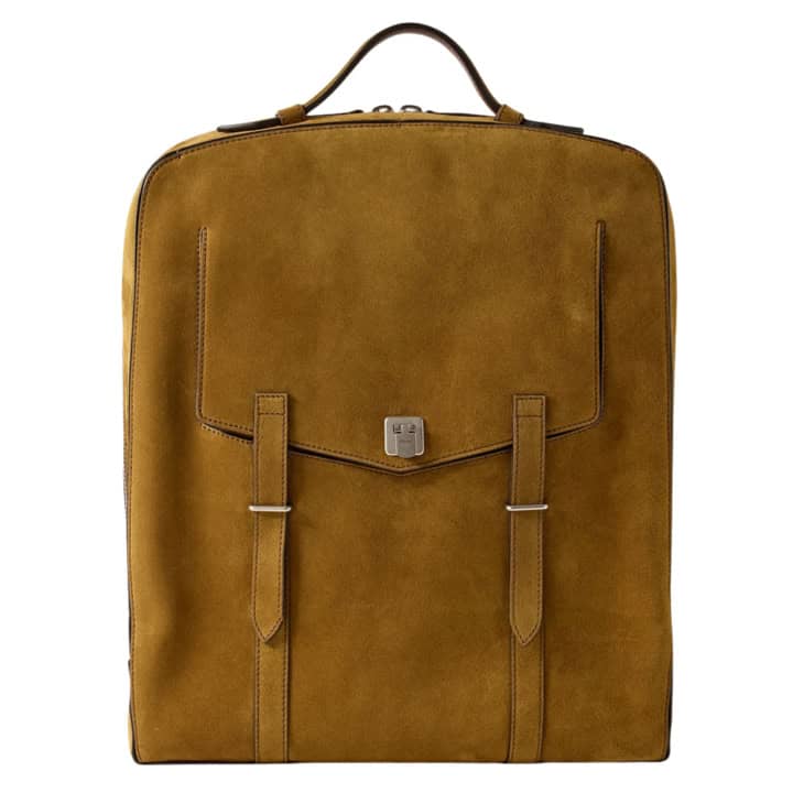 13 Brands Making The Best Luxury Backpacks For Men