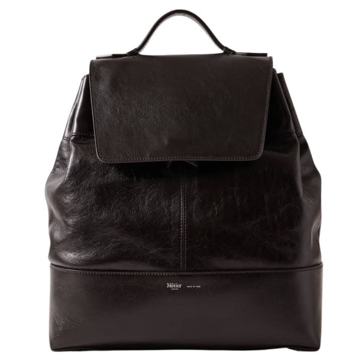 13 Brands Making The Best Luxury Backpacks For Men