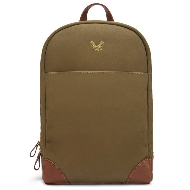 13 Brands Making The Best Luxury Backpacks For Men