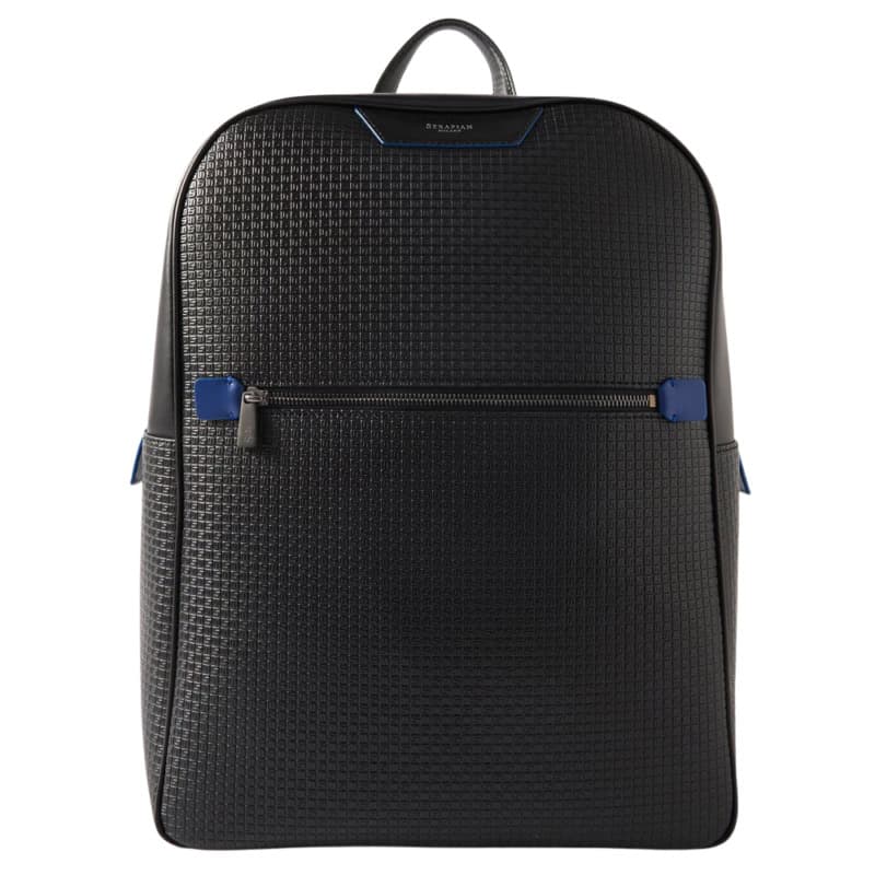 13 Brands Making The Best Luxury Backpacks For Men