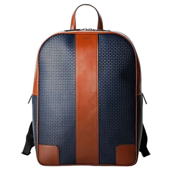 13 Brands Making The Best Luxury Backpacks For Men