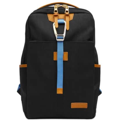 13 Brands Making The Best Luxury Backpacks For Men