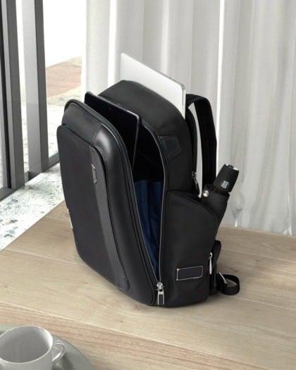 13 Brands Making The Best Luxury Backpacks For Men