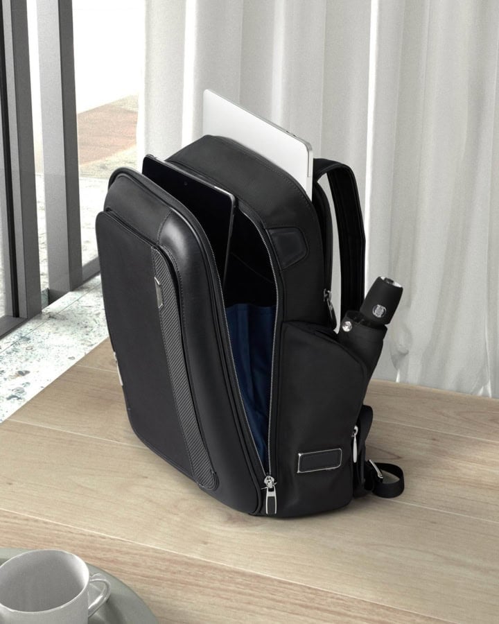 13 Brands Making The Best Luxury Backpacks For Men