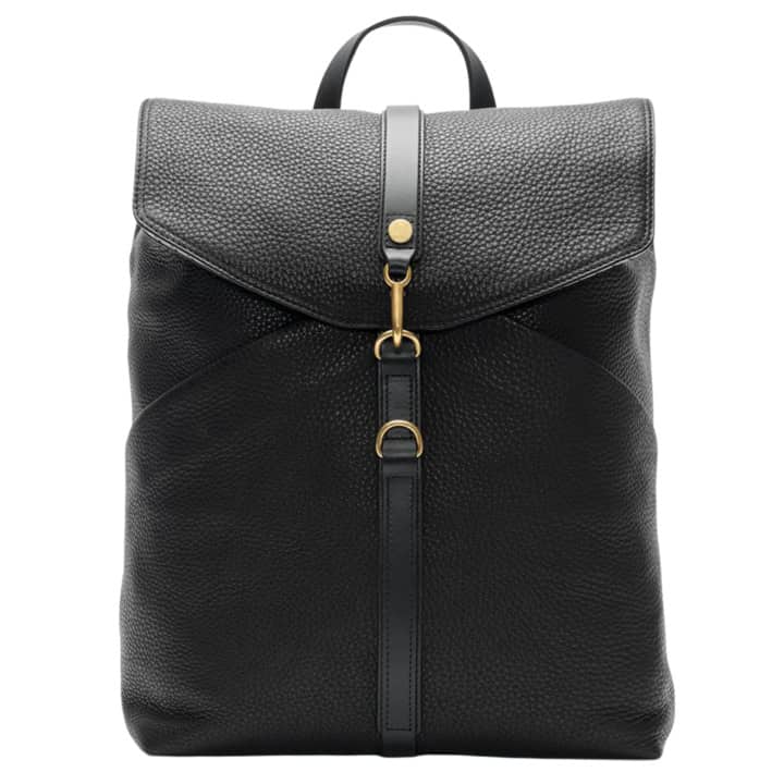 13 Brands Making The Best Luxury Backpacks For Men