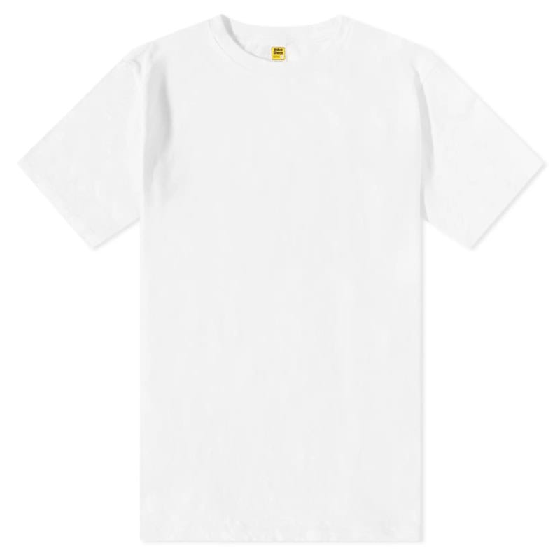 The Perfect White T-Shirt Brands For Men: 2026 Edition