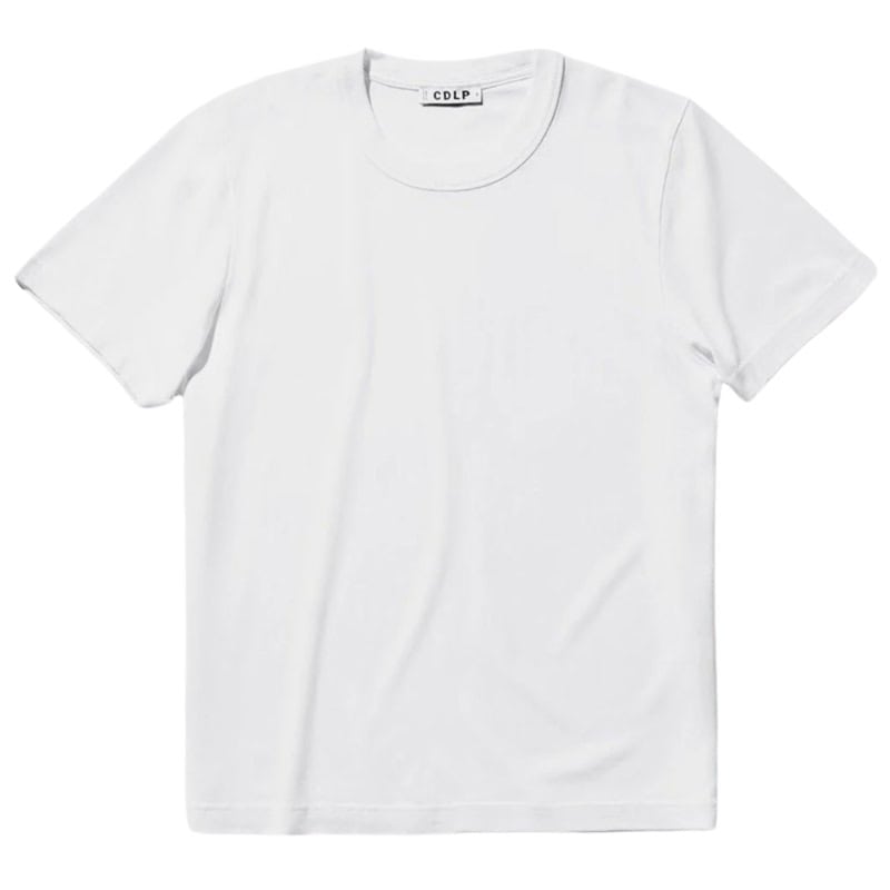 The Perfect White T-Shirt Brands For Men: 2026 Edition