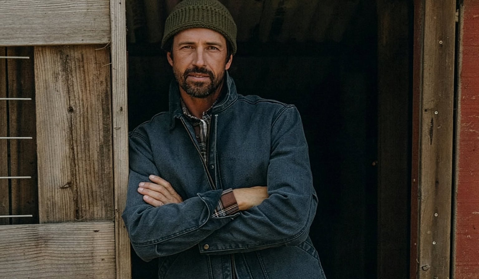 The Best Workwear Brands For Men: 2026 Edition