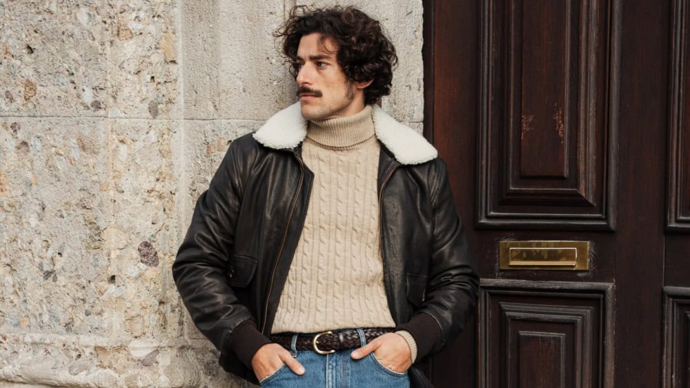 Men's Winter Fashion Guide: Key Pieces & Trends For 2025