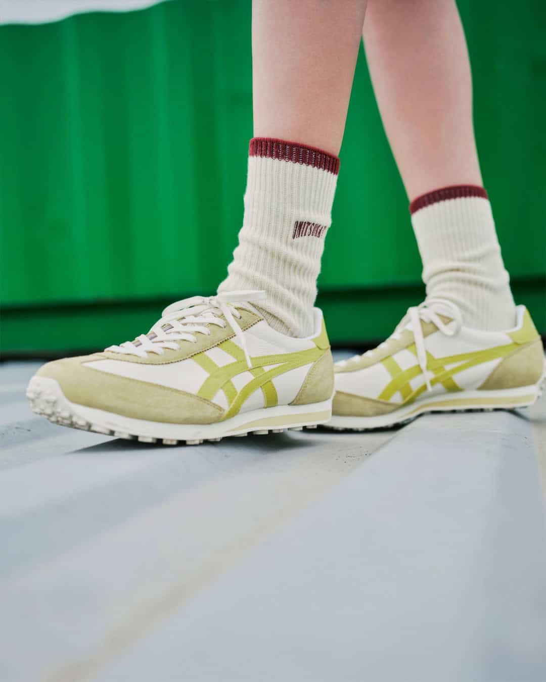 The 8 Coolest Onitsuka Tiger Sneakers For Men