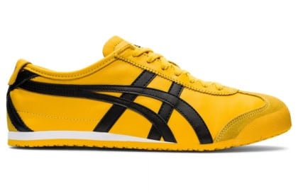 The 8 Coolest Onitsuka Tiger Sneakers For Men