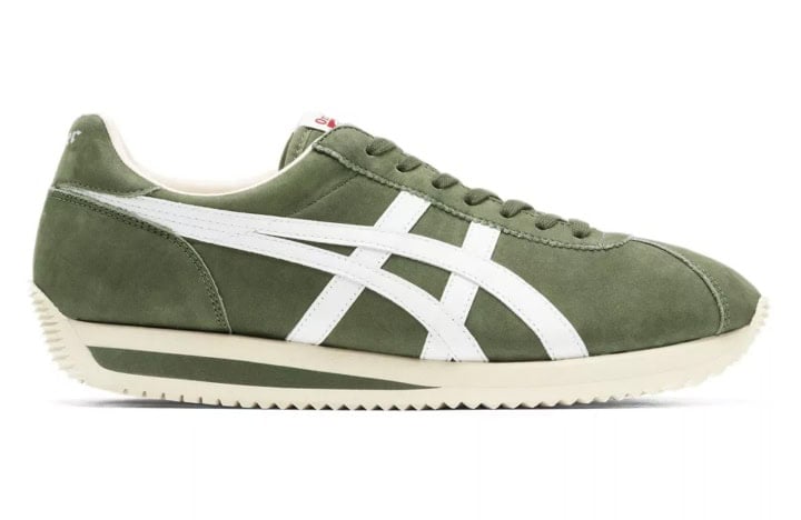 The 8 Coolest Onitsuka Tiger Sneakers For Men