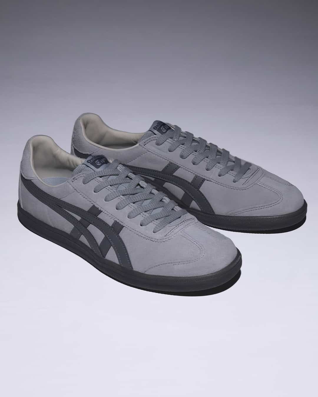 The 8 Coolest Onitsuka Tiger Sneakers For Men