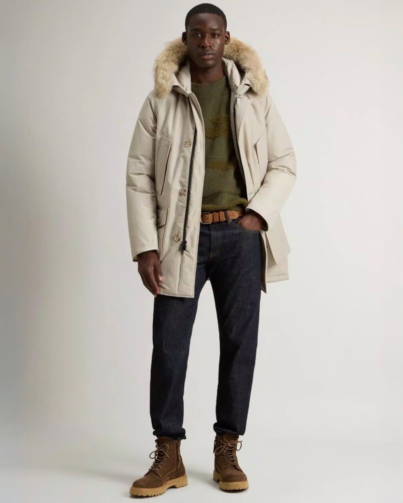 14 Best Winter Coat Styles For Men: 2026 Edition