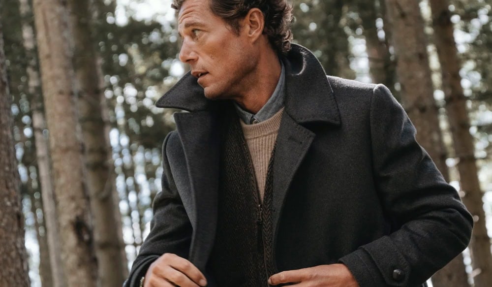 14 Best Winter Coat Styles For Men: 2026 Edition