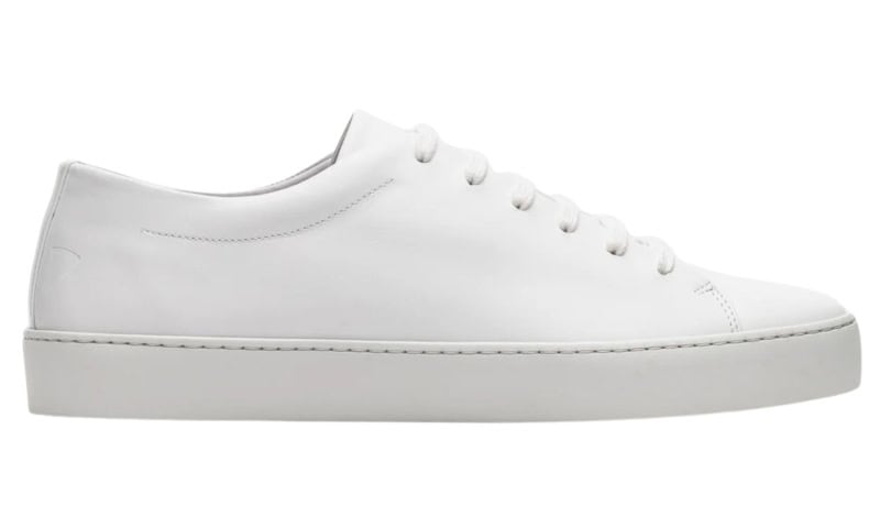 10 Lesser-Known Sneaker Brands To Check Out