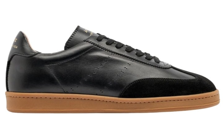 10 Lesser-Known Sneaker Brands To Check Out
