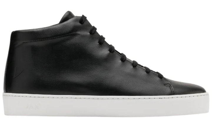 10 Lesser-Known Sneaker Brands To Check Out