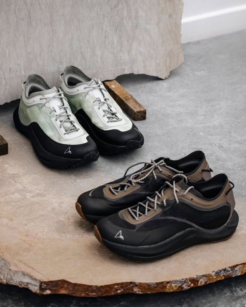 10 Lesser-Known Sneaker Brands To Check Out