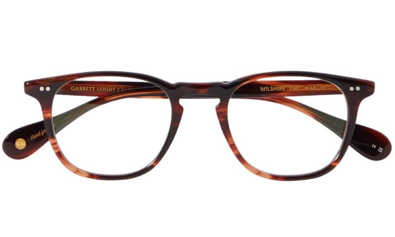 Top 10 Luxury Eyewear Brands For Men: 2026 Edition