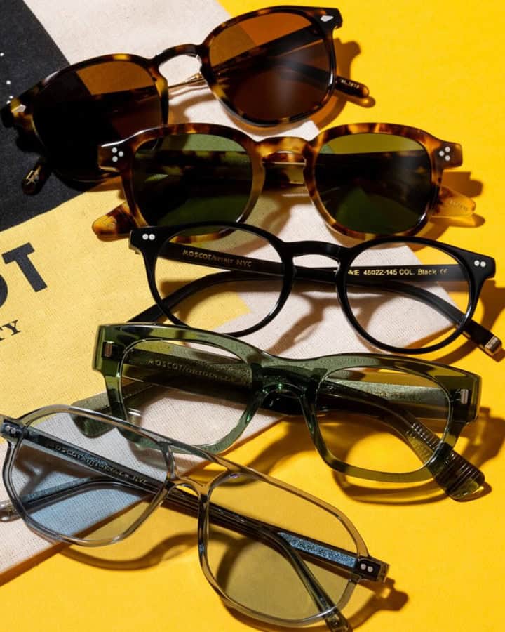 Top 10 Luxury Eyewear Brands For Men: 2026 Edition