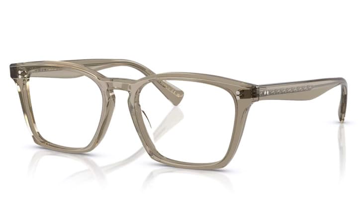 Top 10 Luxury Eyewear Brands For Men: 2025 Edition