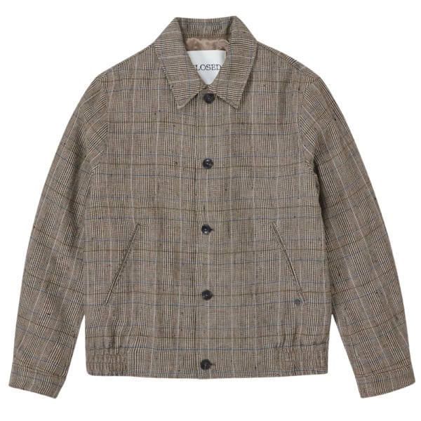 The 8 Hottest Men's Coats & Jackets Trends For 2025