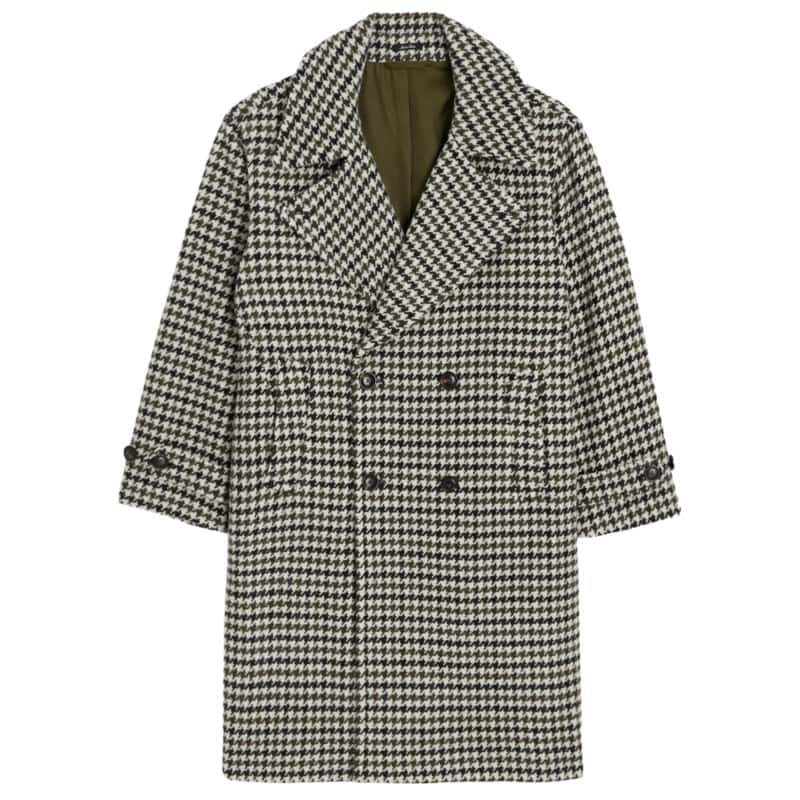 The 8 Hottest Men's Coats & Jackets Trends For 2026