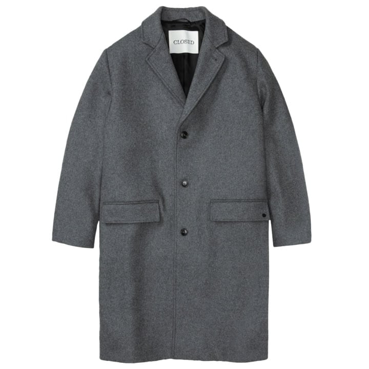 The 8 Hottest Men's Coats & Jackets Trends For 2026