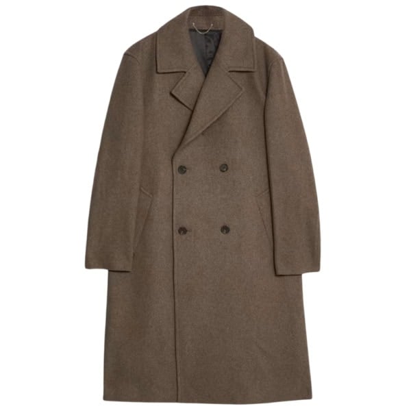 The 8 Hottest Men's Coats & Jackets Trends For 2026