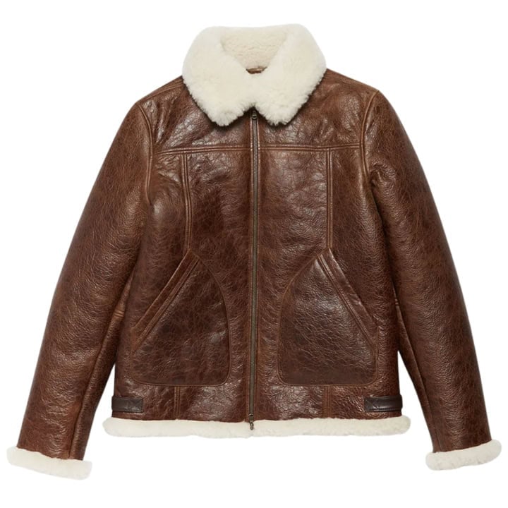 The 8 Hottest Men's Coats & Jackets Trends For 2026