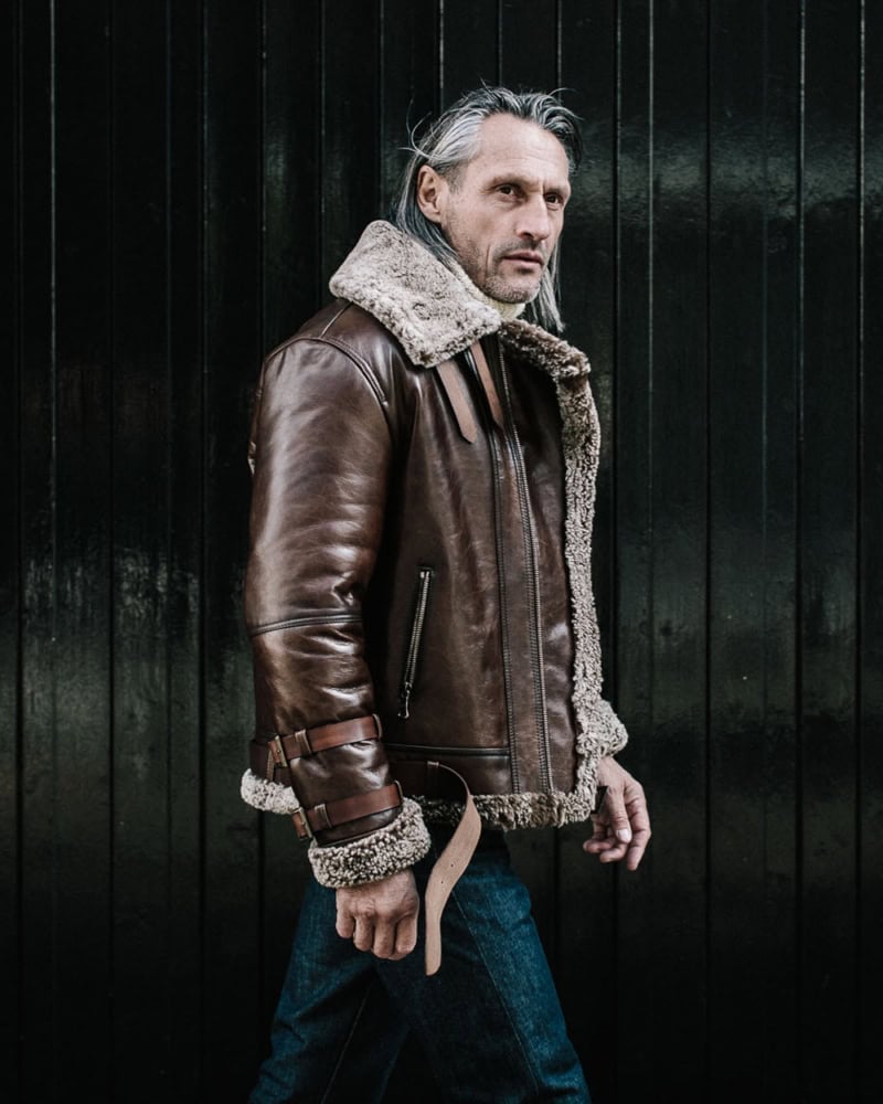 The 8 Hottest Men's Coats & Jackets Trends For 2025